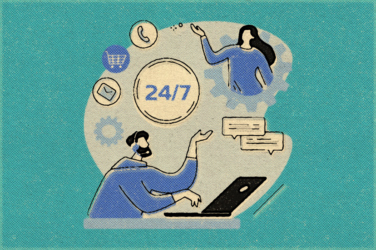 4 of The Best Hosting Providers with Customer Service