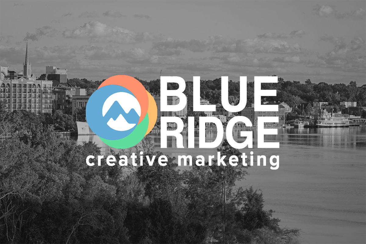 #1 Wilmington Marketing Agency | Blue Ridge Creative